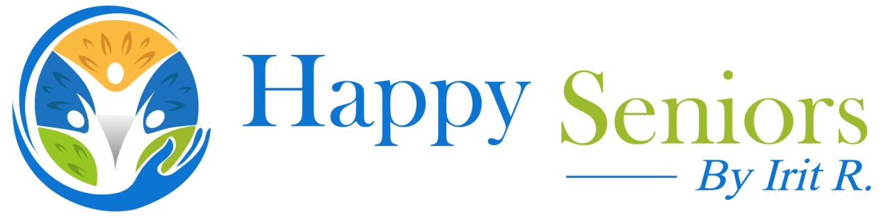 Happy Seniors By Irit R. – Finding The Best Care For Your Loved One